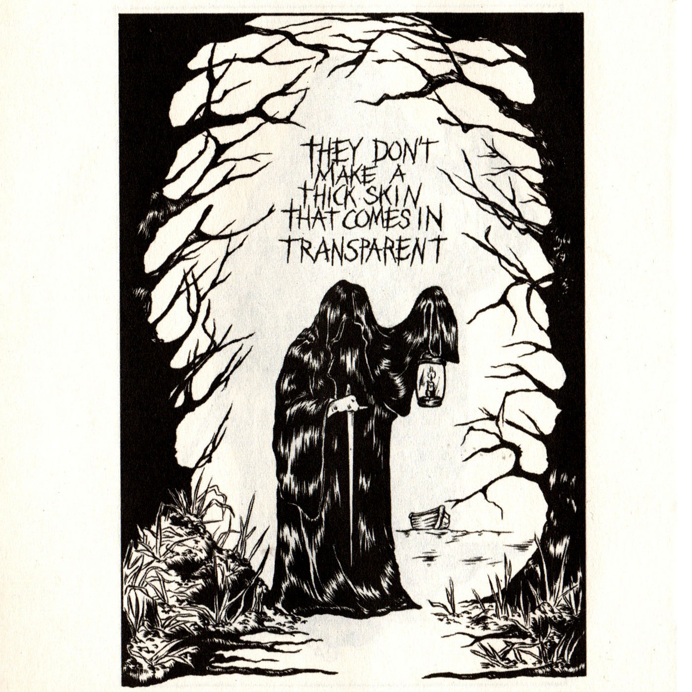 Forget Me Not - Gabe Howell