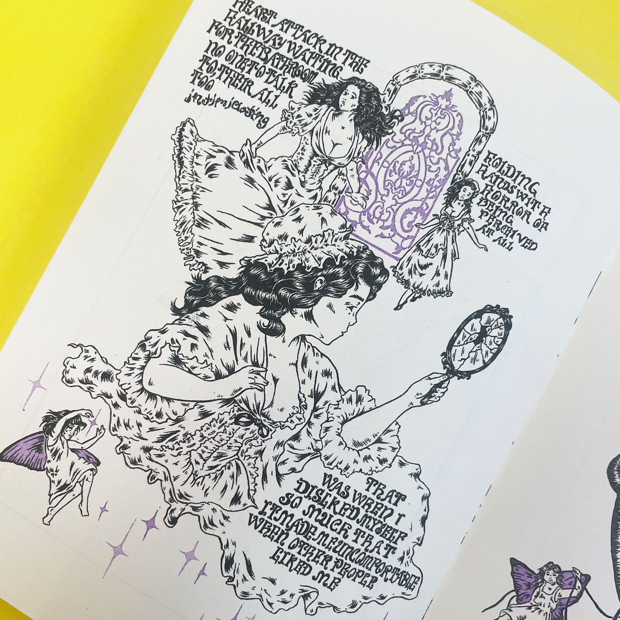 𝓜𝔂 𝓑𝓸𝓭𝔂 𝓒𝓸𝓾𝓷𝓽 𝓘𝓼 𝓗𝓲𝓰𝓱𝓮𝓻 𝓣𝓱𝓪𝓷 𝓨𝓸𝓾𝓻 𝓘𝓠 - Gabe Howell