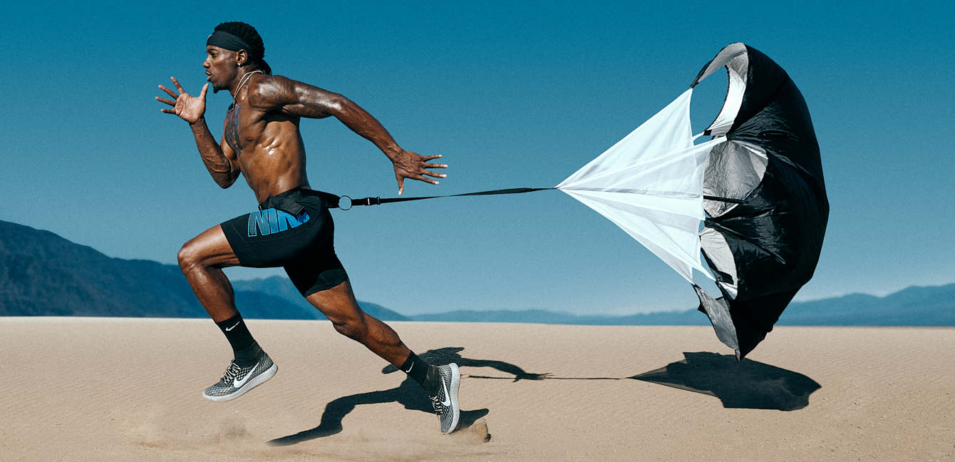 Red Bull Workout - Miko Lim
