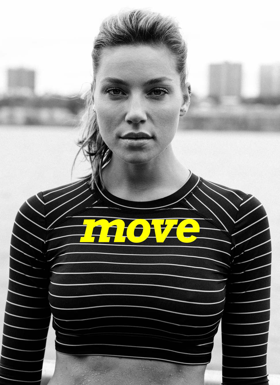 Move - Miko Lim