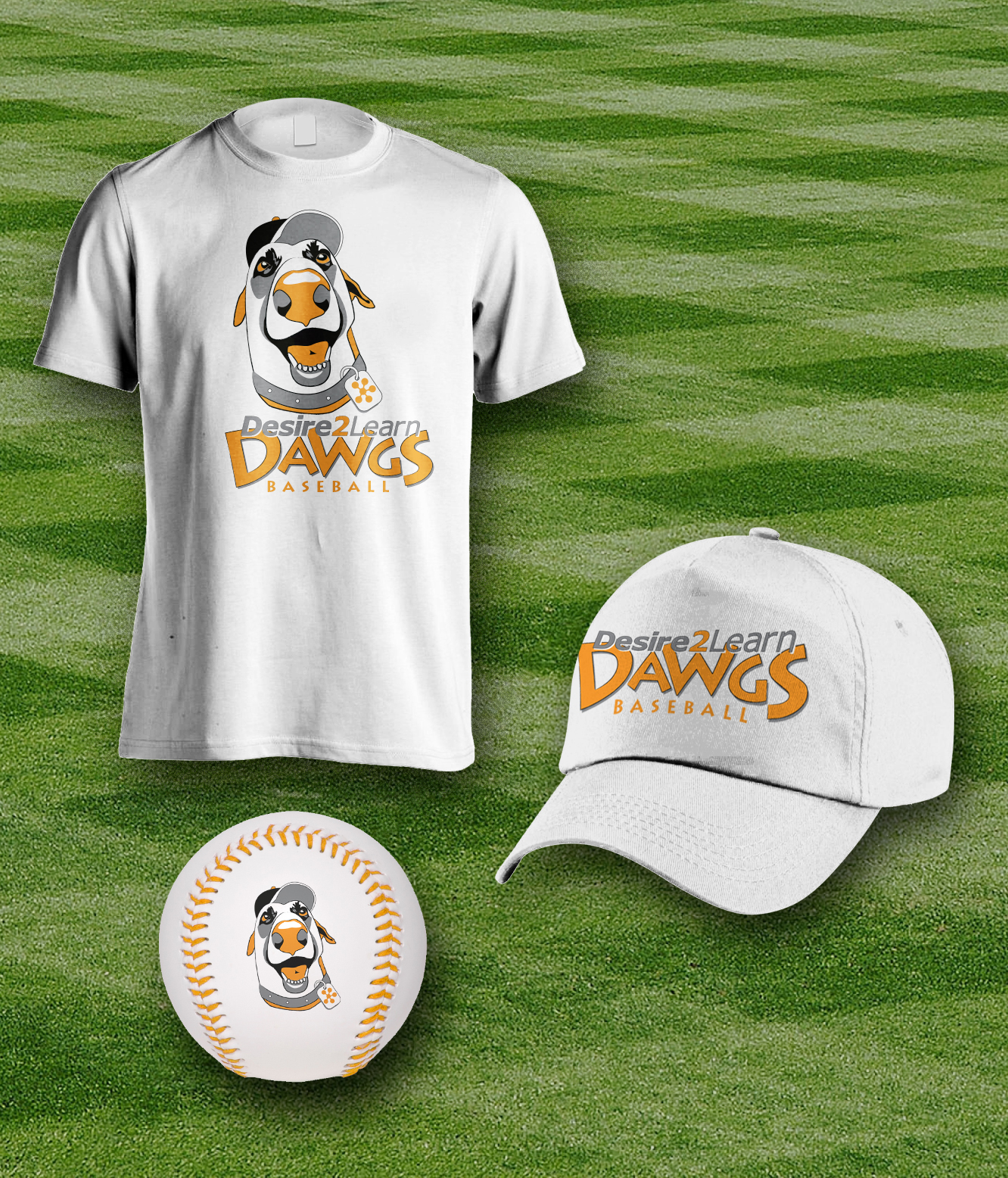 Desire2Learn Dawgs - Simon Dennis