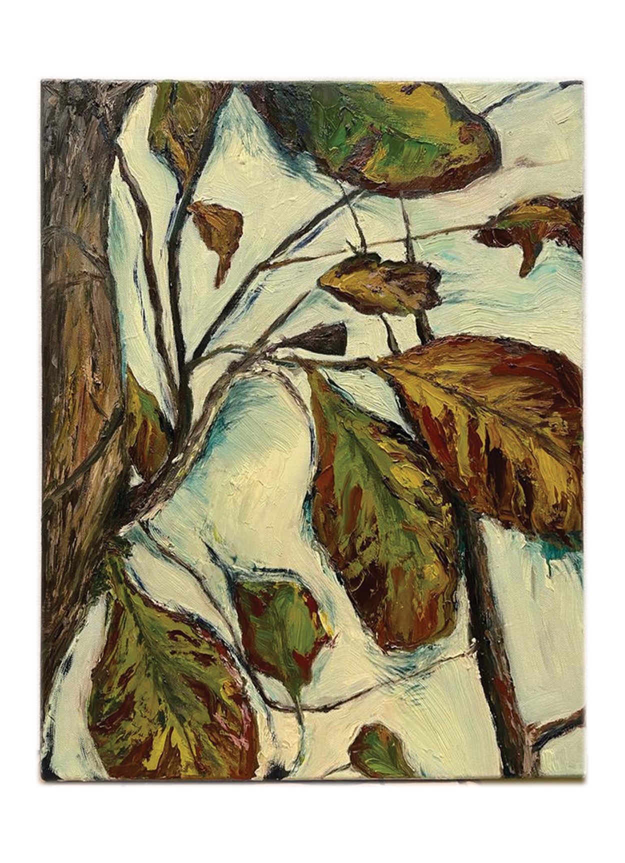 Landscape - Cassandra Lau