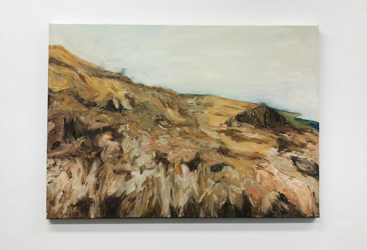 Landscape - Cassandra Lau