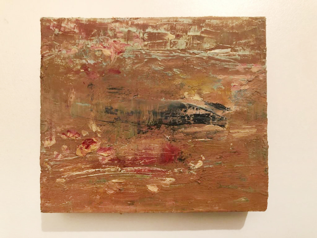 Landscape - Cassandra Lau