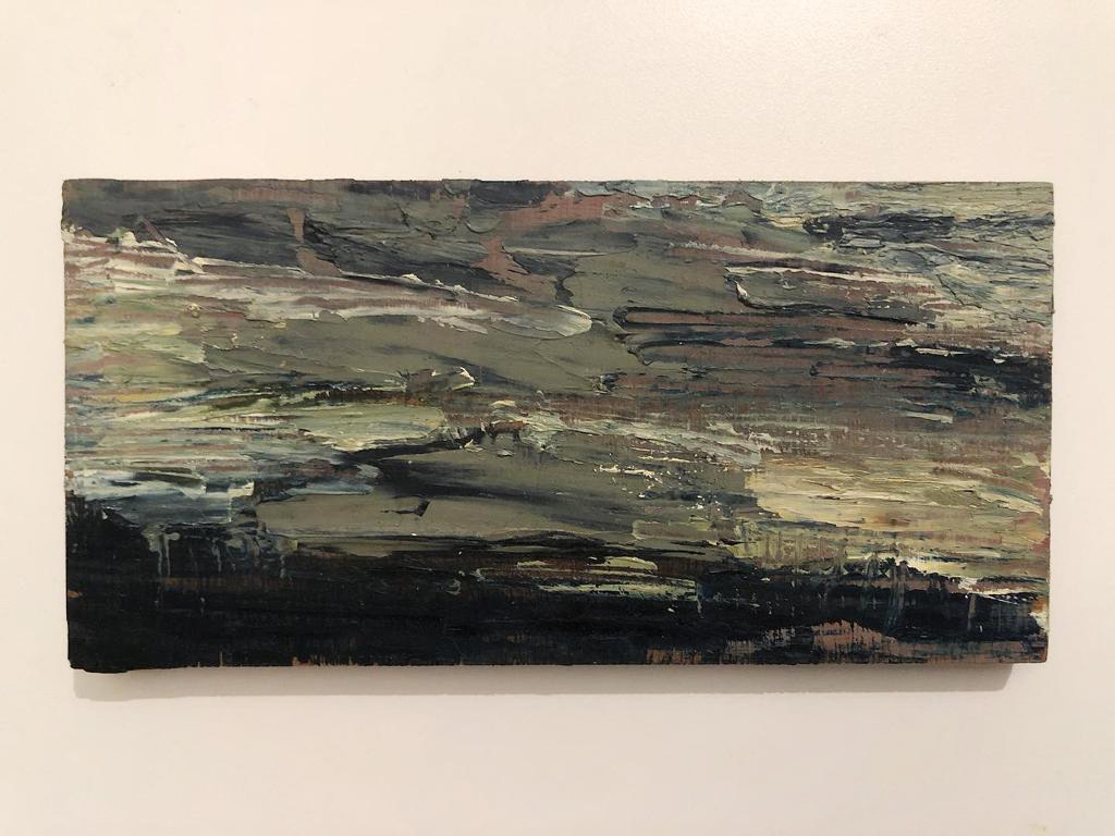 Landscape - Cassandra Lau