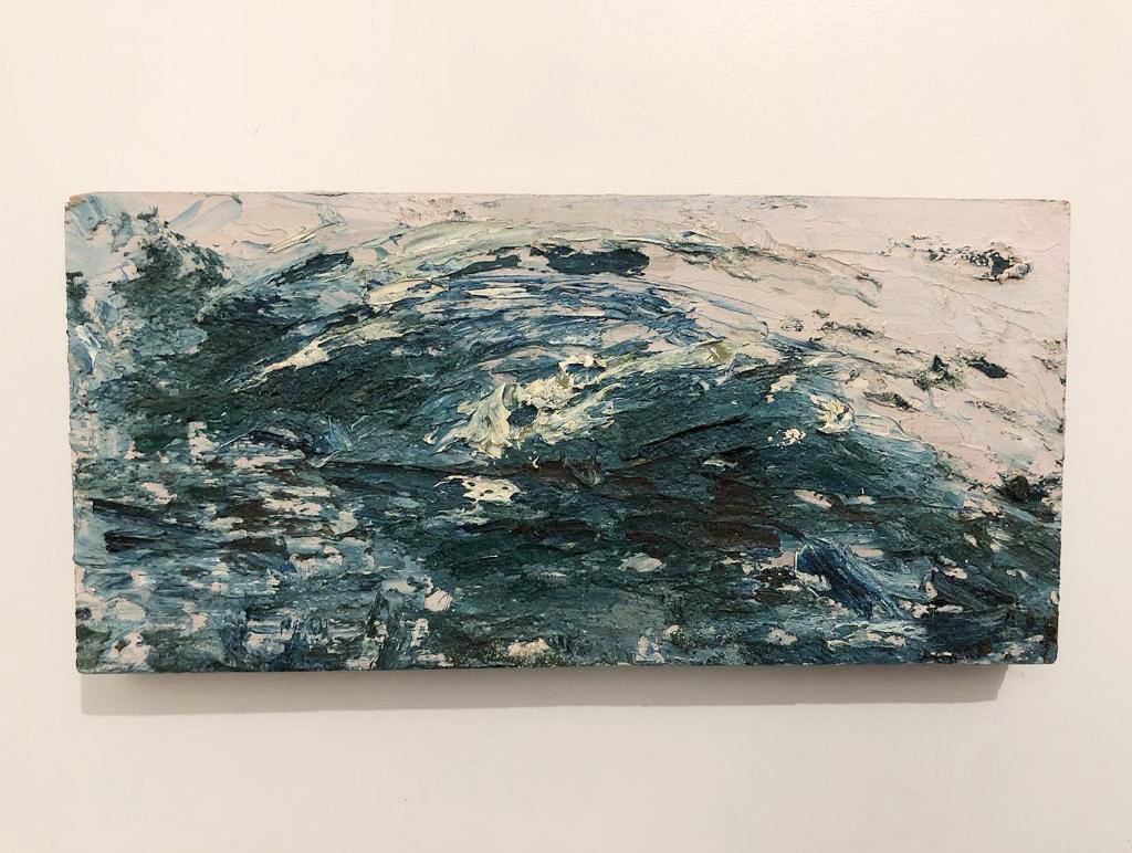 Landscape - Cassandra Lau