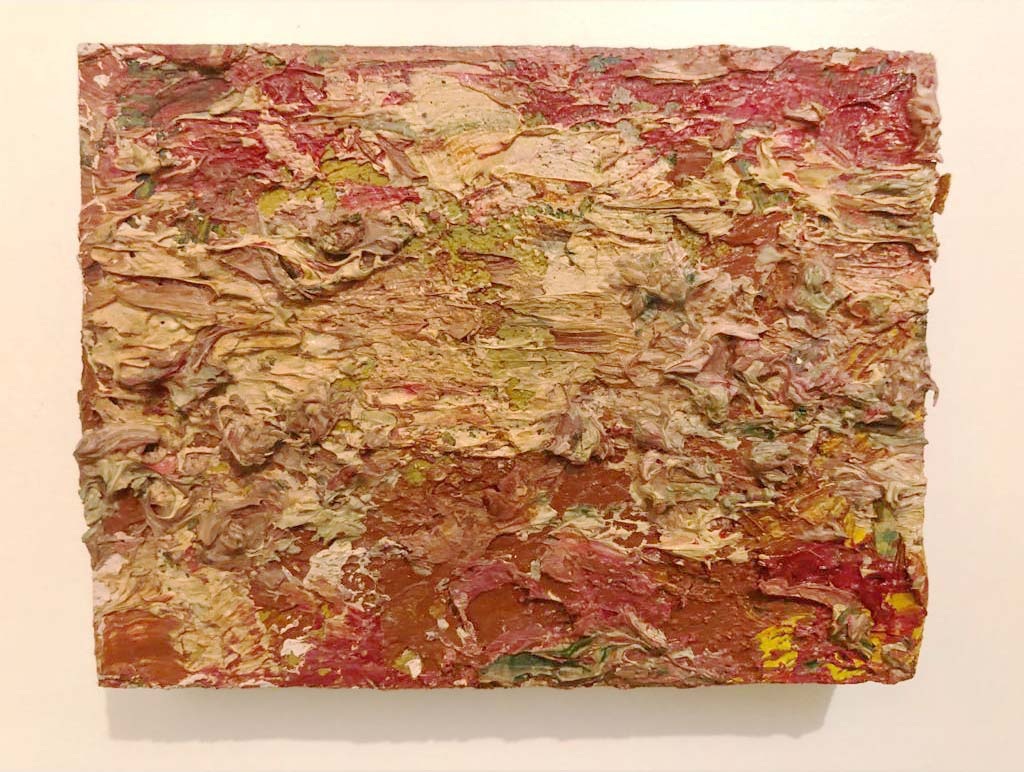 Landscape - Cassandra Lau
