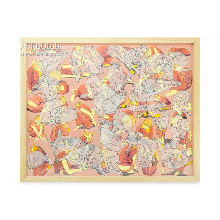 Compressed - Cassandra Lau