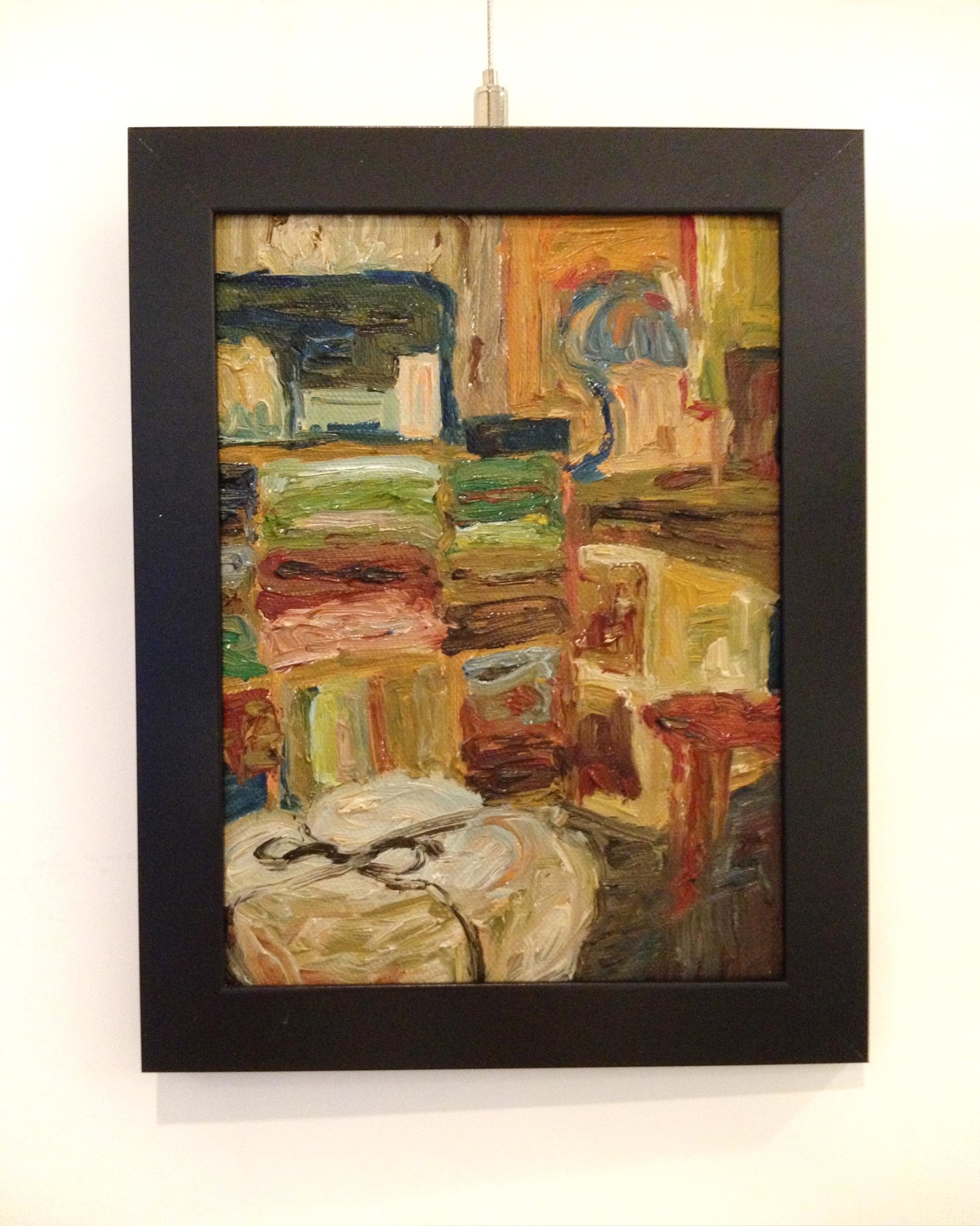 Crowd space, The sub-divided flat - Cassandra Lau