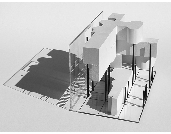 Diagrammatic Analysis - 2'O.C.