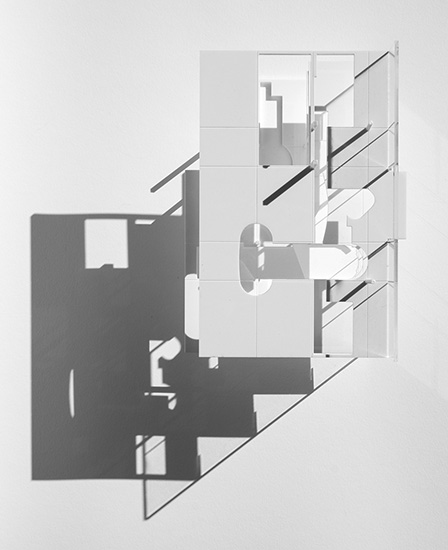 Diagrammatic Analysis - 2'O.C.