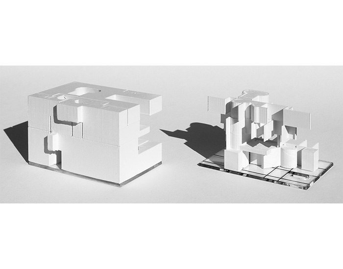 Diagrammatic Analysis - 2'O.C.
