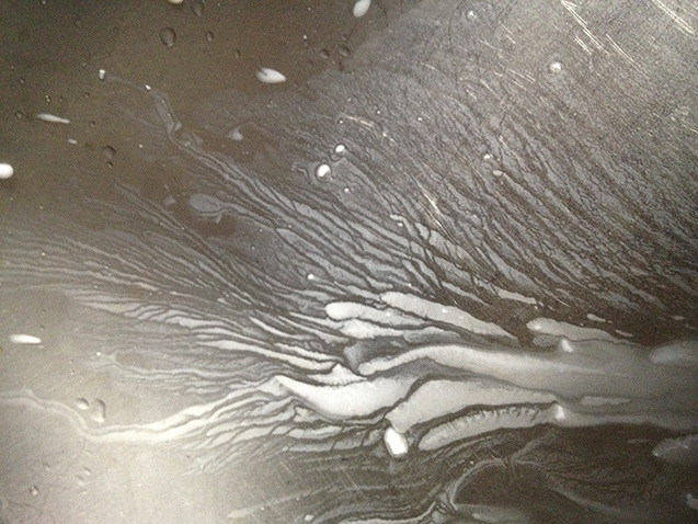 Casting the Delta - 2'O.C.