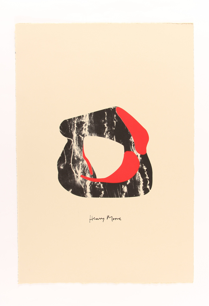 Body & Void - Oliver Scully