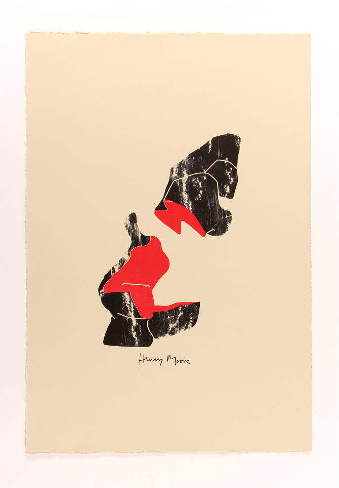 Body & Void - Oliver Scully