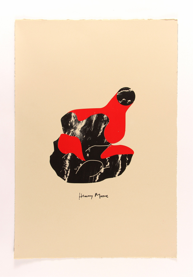 Body & Void - Oliver Scully