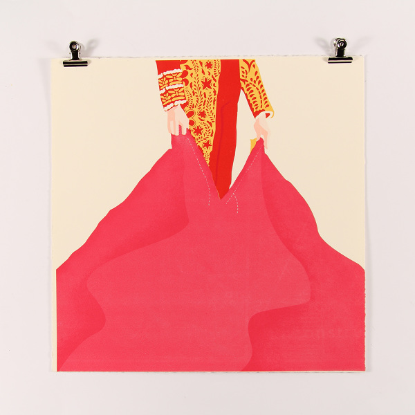 Suit Of Lights - Oliver Scully