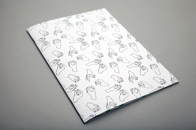 Palm Publication - Oliver Scully