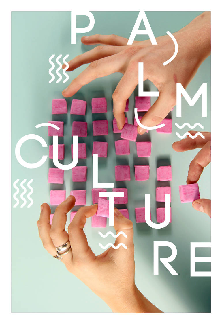 Palm Publication - Oliver Scully