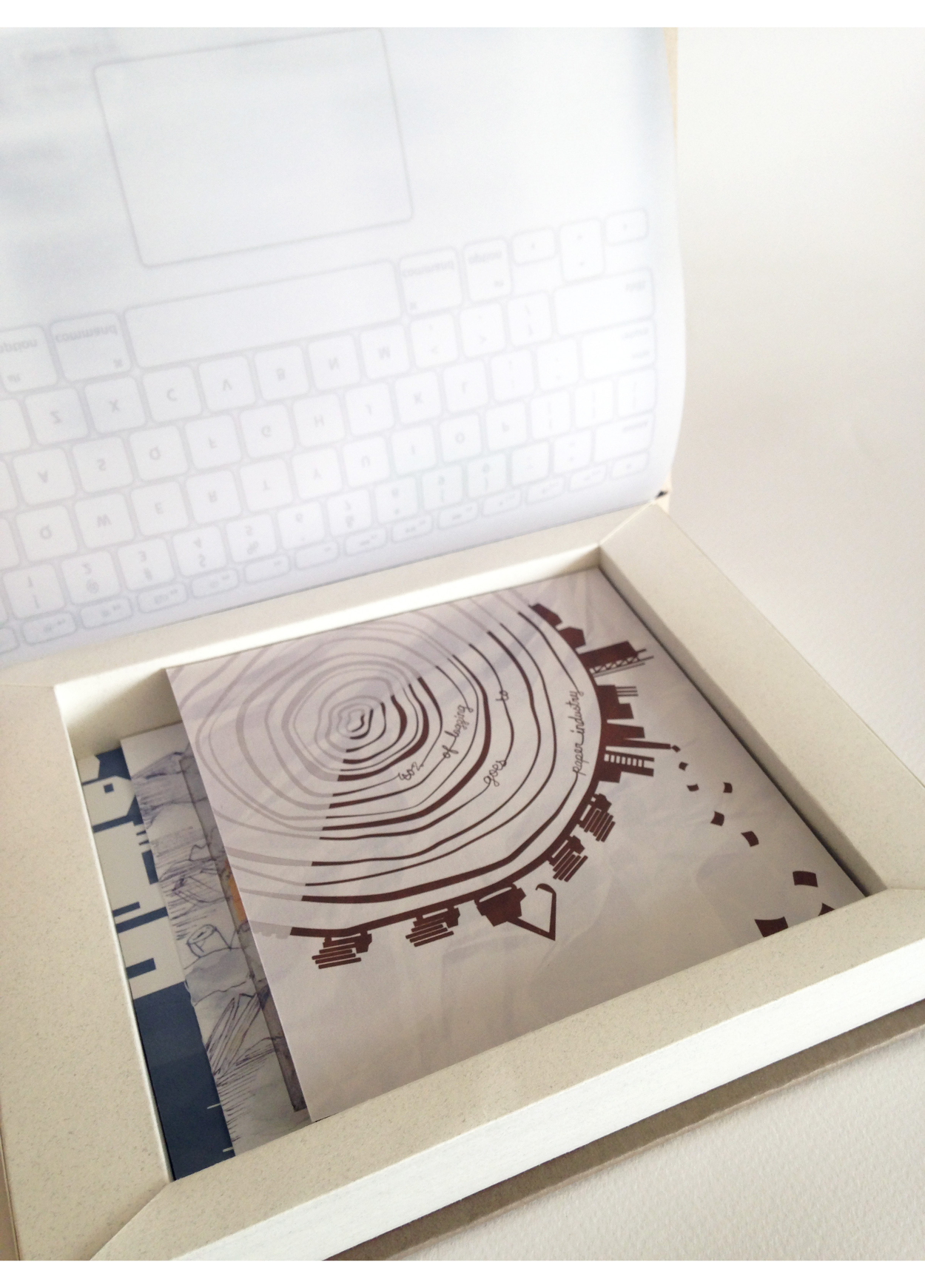 The Awareness of Paper Consumption - pui chi lao