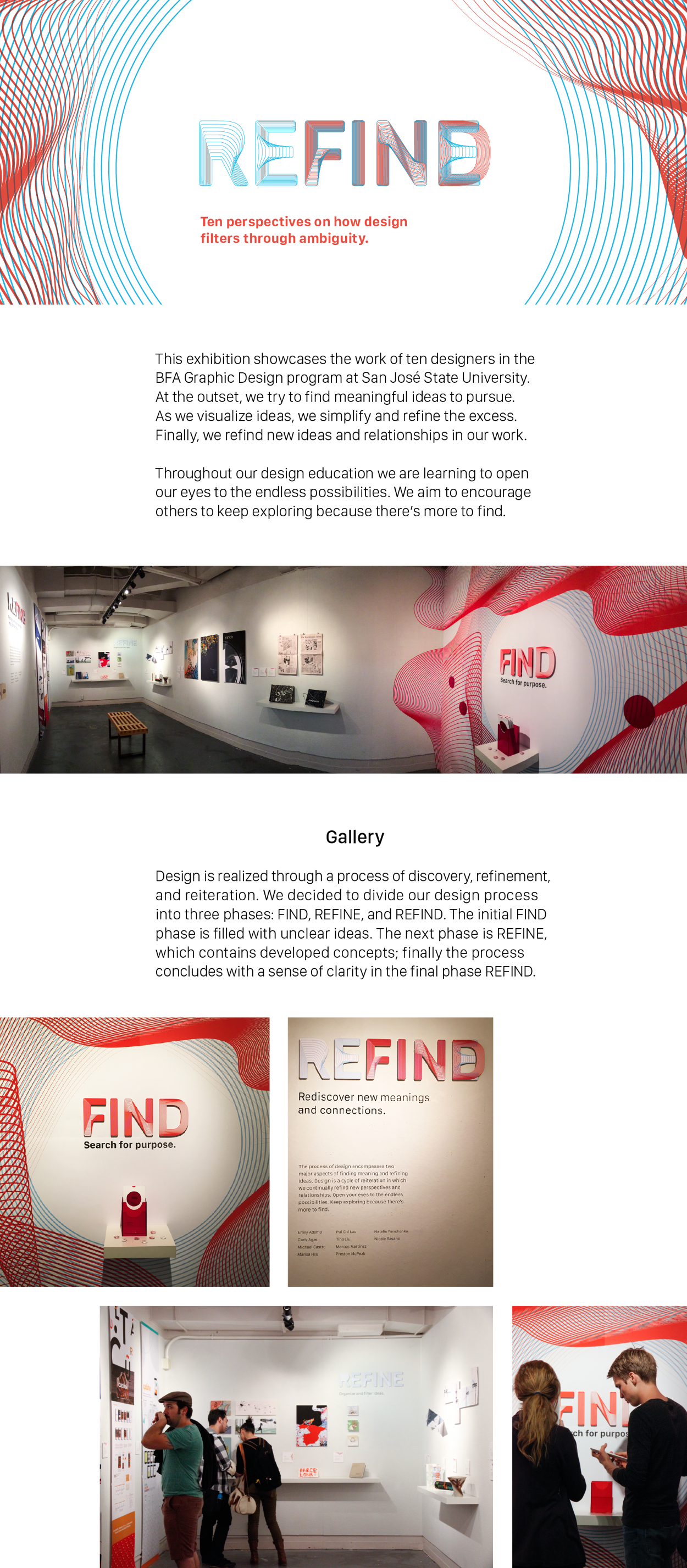 REFIND - pui chi lao