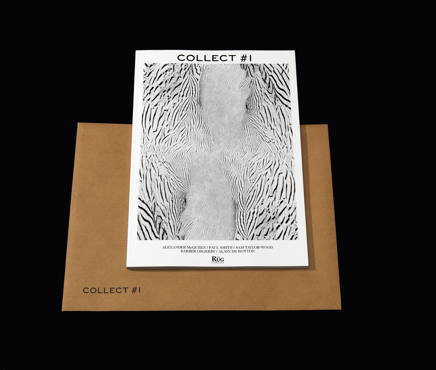 Camilla Belton — Writer & Editor