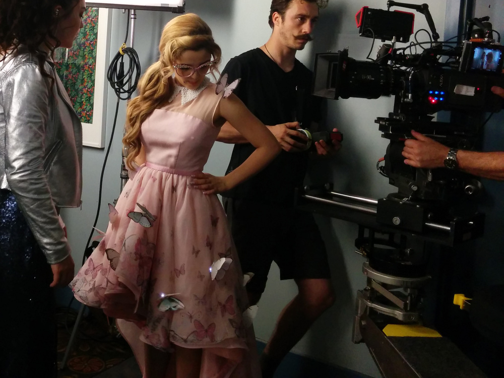 Wearables: Connected Fashion - touchtech.io