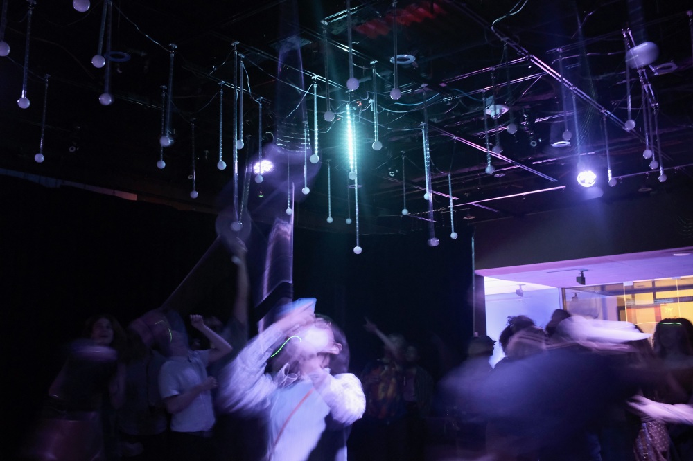 Star Catcher: Our Shared Planet - touchtech.io