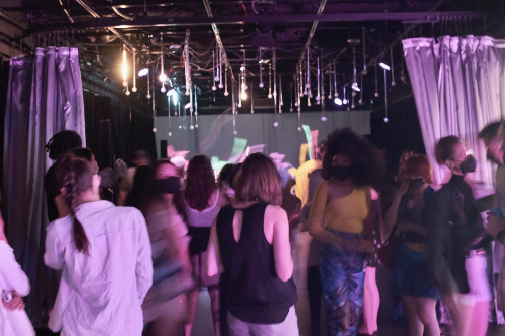 Star Catcher: Our Shared Planet - touchtech.io