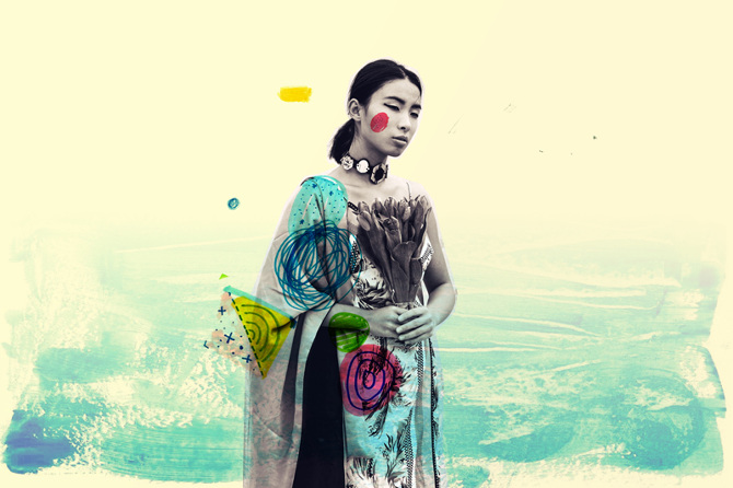 MEET KEVIN x jess gong - Sophie Banh