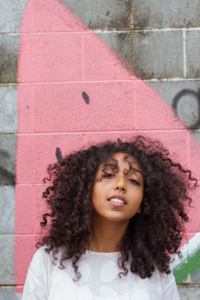 Vanessa Marian + Redfern - Kurt Kurt Davies