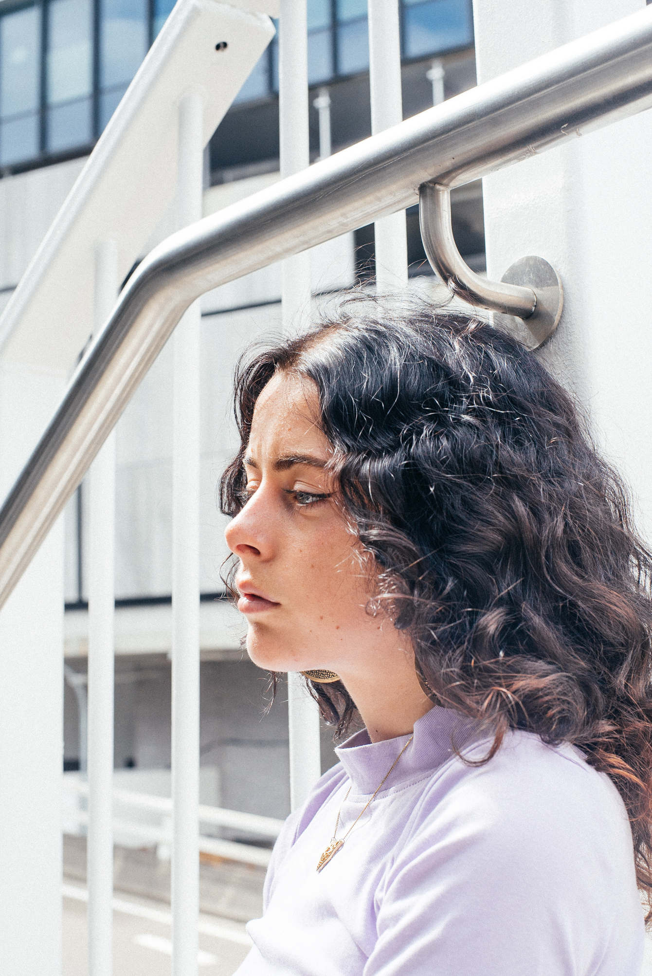 Sasha Lanyon - Kurt Kurt Davies