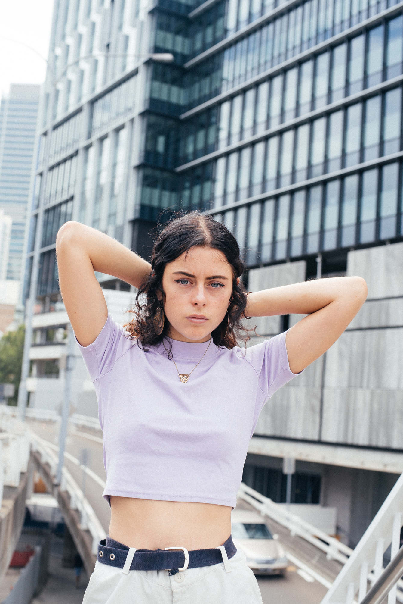 Sasha Lanyon - Kurt Kurt Davies