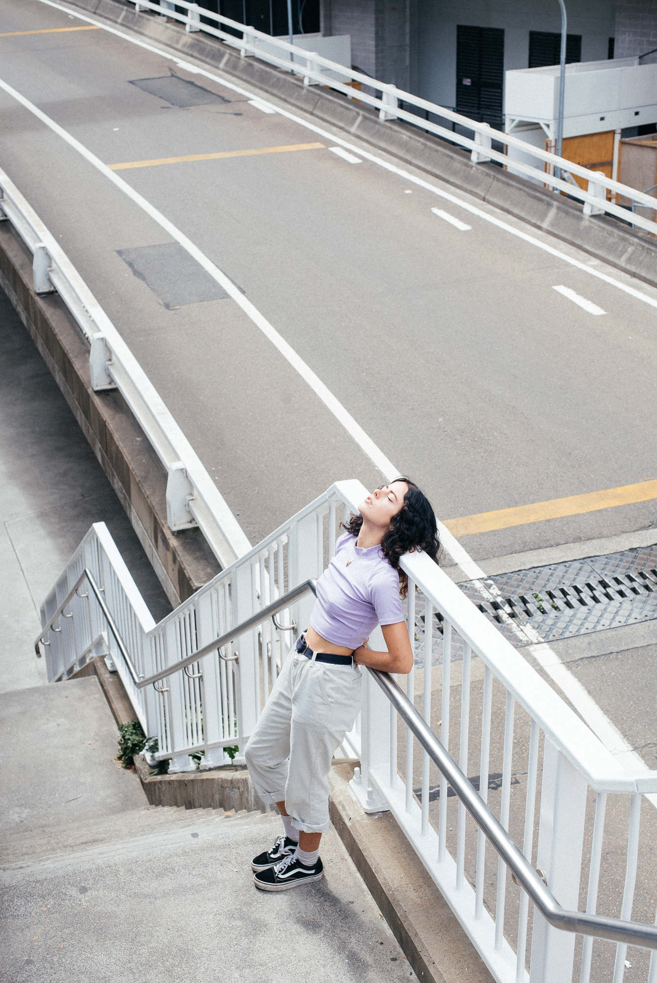 Sasha Lanyon - Kurt Kurt Davies