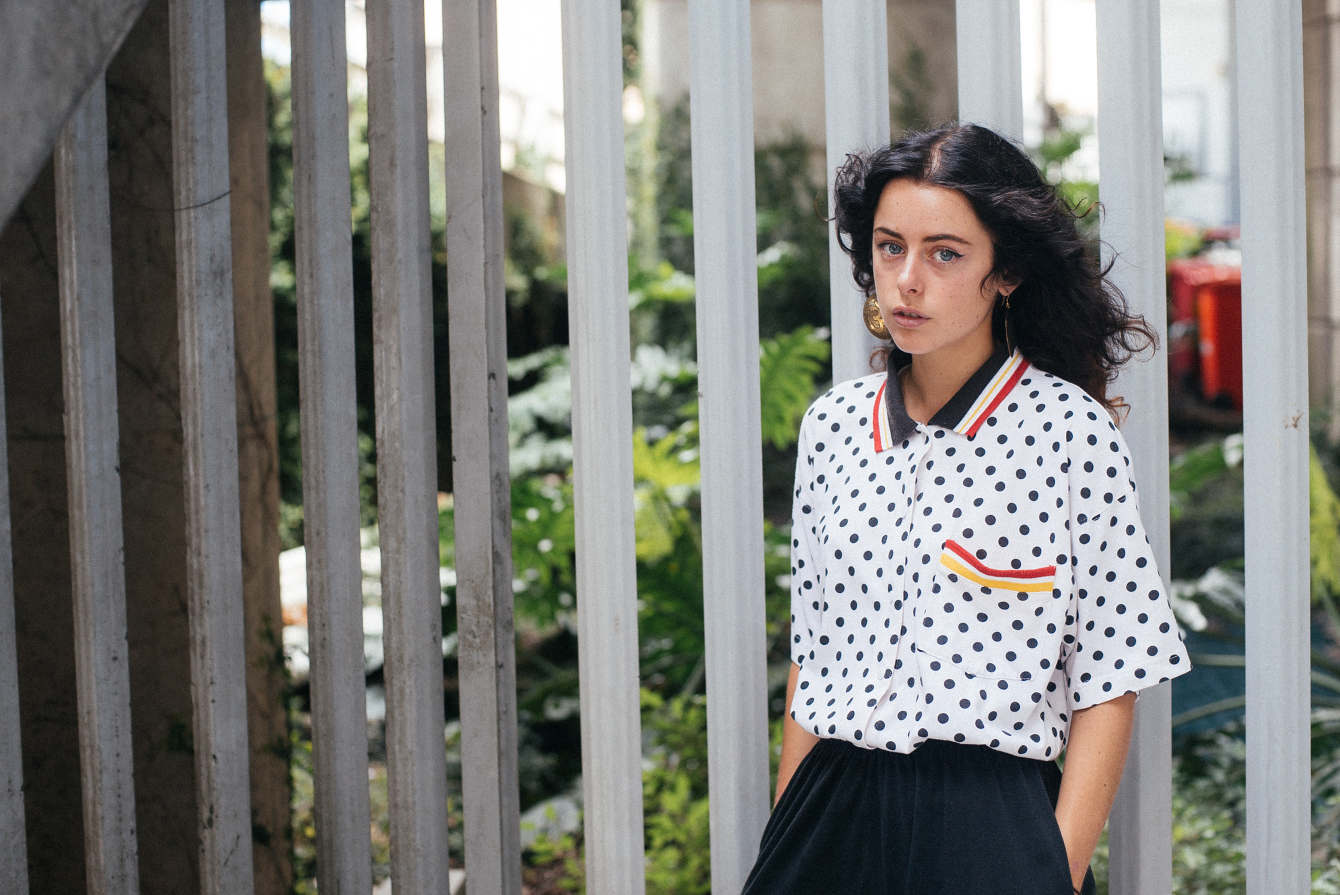 Sasha Lanyon - Kurt Kurt Davies