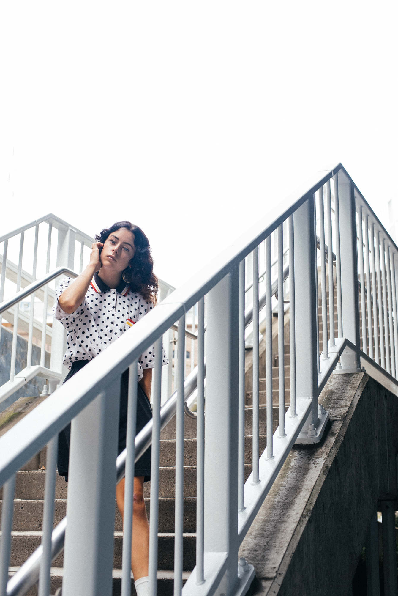 Sasha Lanyon - Kurt Kurt Davies