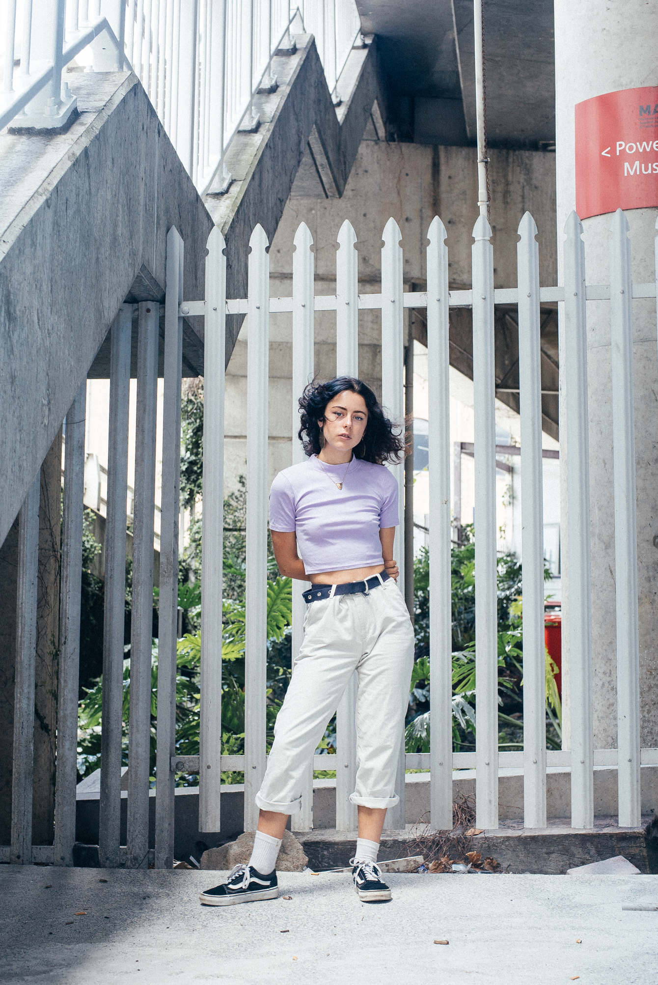 Sasha Lanyon - Kurt Kurt Davies