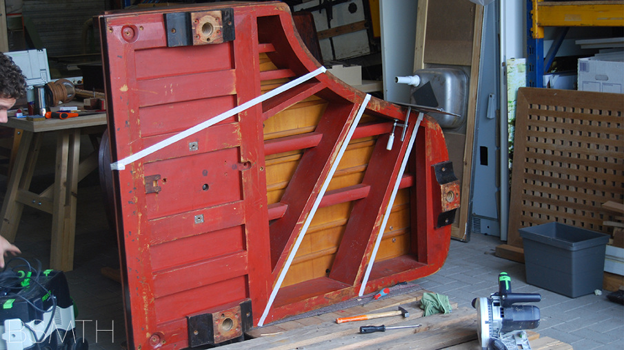 The Exploding Piano - BSMTH