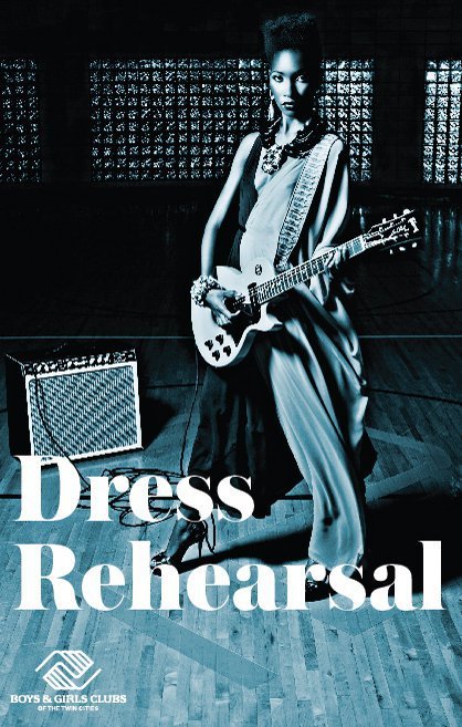 PHOTO ART DIRECTION - Kate Iverson