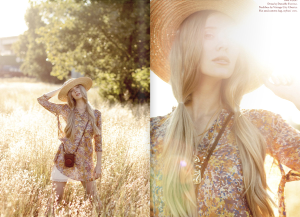 PHOTO ART DIRECTION - Kate Iverson