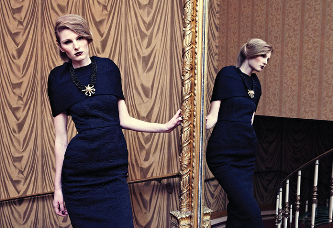 PHOTO ART DIRECTION - Kate Iverson