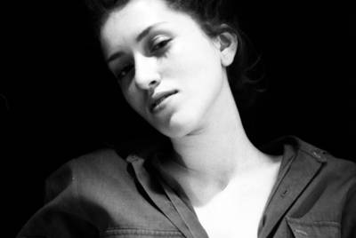 canocha maria - nadzim zainal