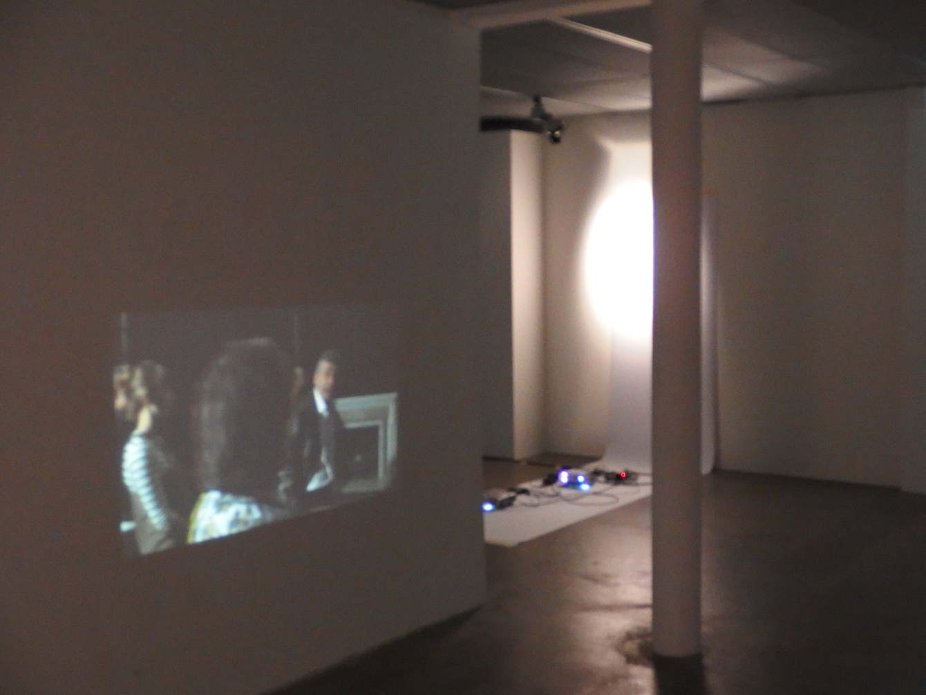 Unsettling the setting - On Curating / Projects / Research ...