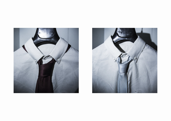 fight club - Andrea Marcantonio