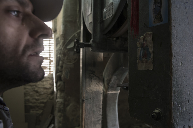 life in san berillo (work in progress) - Andrea Marcantonio