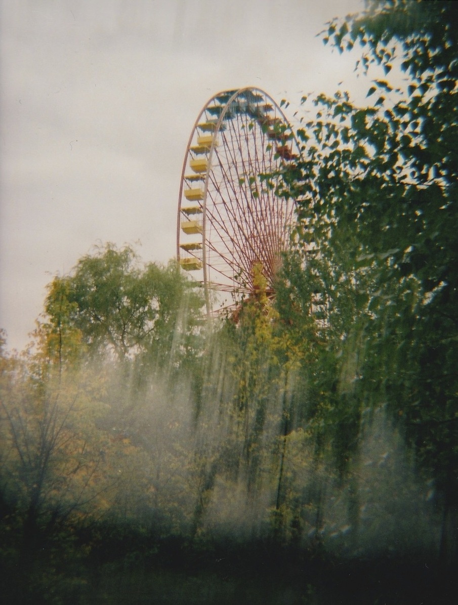 Berlin - Deborah de Muijnck