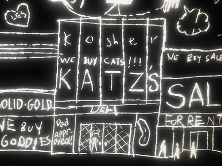 - Scratch Box Project