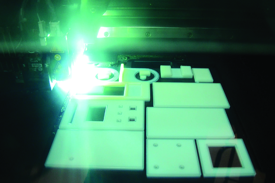 SensorWake - Étienne Labaou