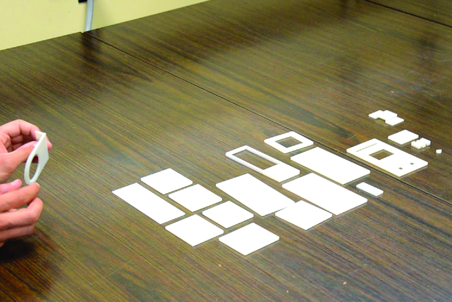 SensorWake - Étienne Labaou