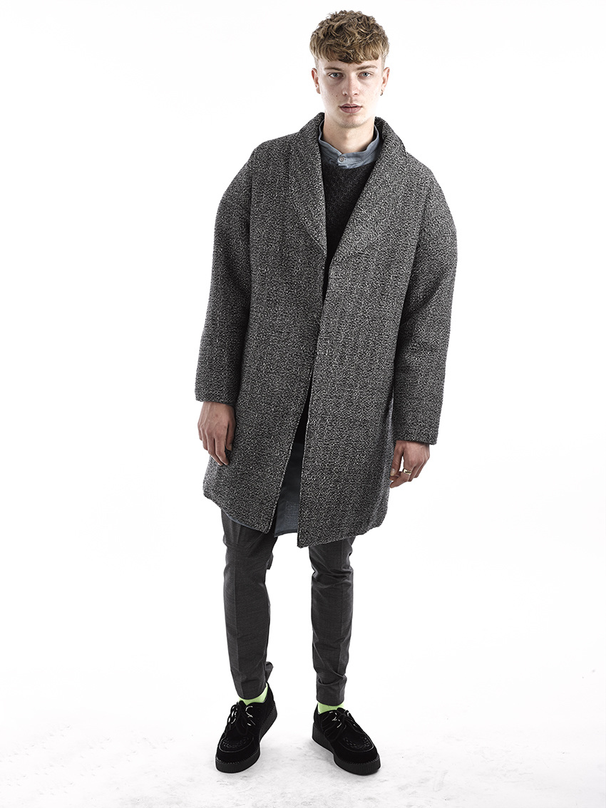 Fashion - Sam Marsh Photography